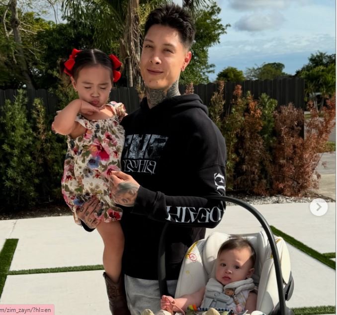 Chris Heria Bio, Height, Age, Wife, Son, Girlfriend, Net Worth ...