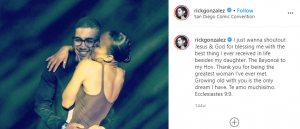 Sherry Aon (Rick Gonzalez's Wife) Wiki, Bio, Age, Height, Net Worth ...