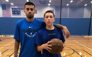 Jaythan Bosch Age, Bio, College, Class, Grade, Parents, & Battle with ...