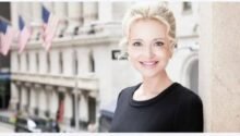 CNN's Sara Murray | Age, Husband, Baby, & Net Worth - Biography Talks