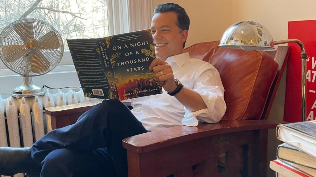 WSBTV Anthony Amey's Bio, Net Worth, Wife, and Family - Biography Talks