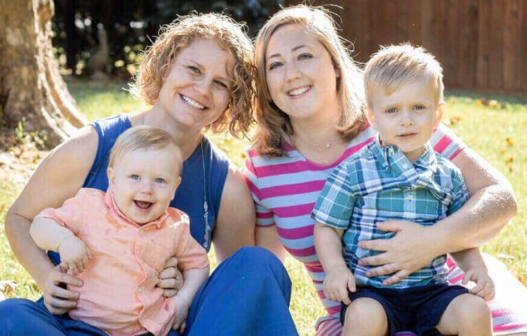 Sarah Longwell | Net Worth, Family, & Wife - Biography Talks