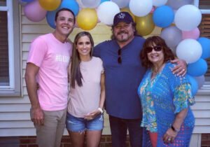 Buddy Jewell | Net Worth, Family, Wife, & Career - Biography Talks