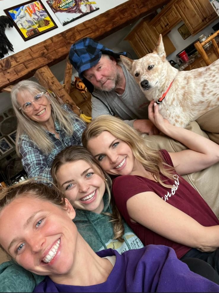 Survivor's Andrea Boehlke Bio, Sisters, Family, Dating Life, Net Worth ...